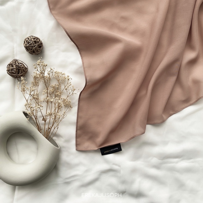 POPPY BAWAL – GINGER ROOT – EREKA JUSOPH