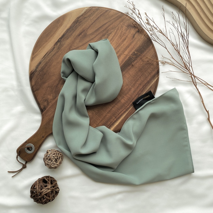 JASMINE – MATCHA FROYO – EREKA JUSOPH