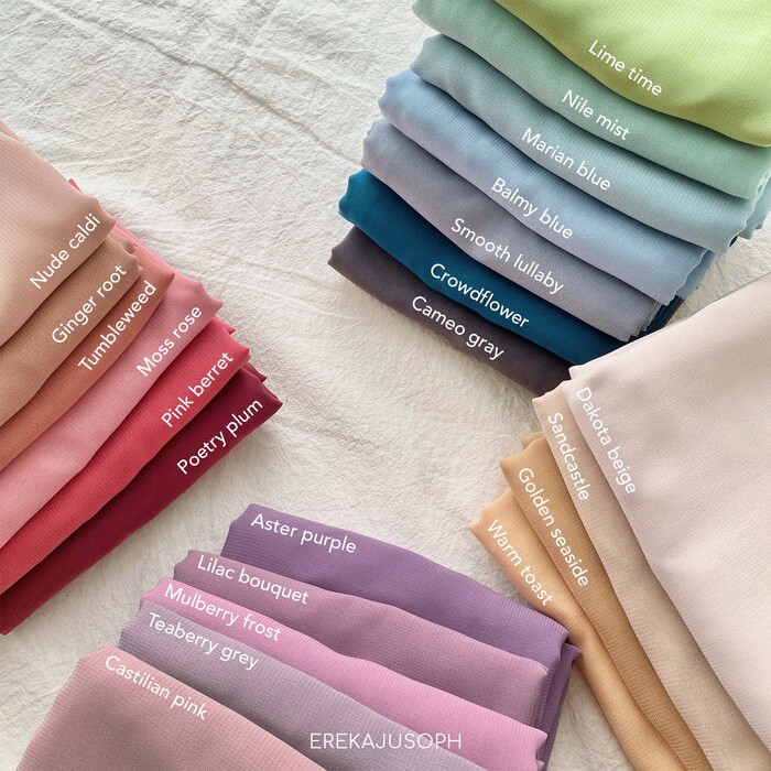 POPPY BAWAL – GOLDEN SEASIDE – EREKA JUSOPH