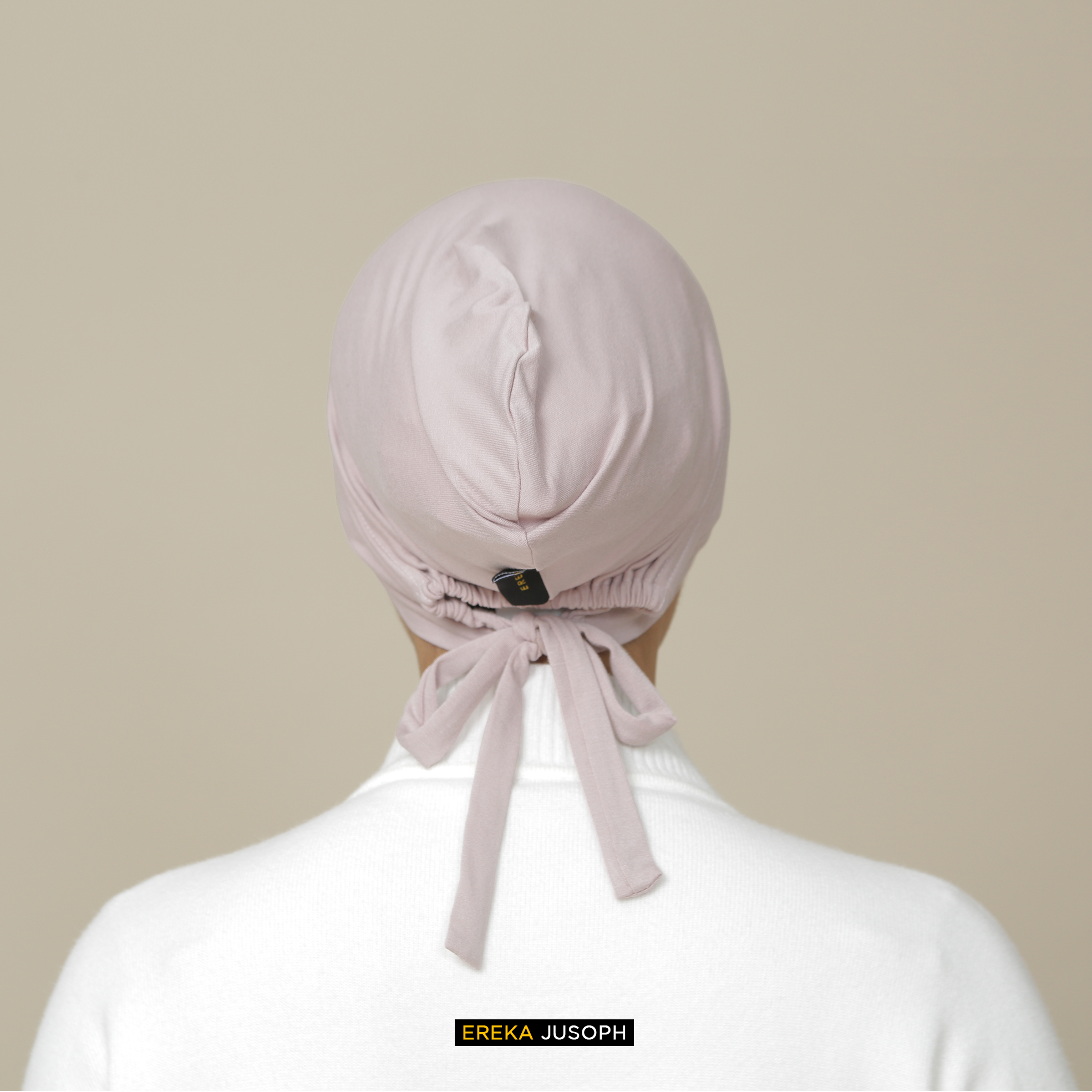PRIMROSE COMFORT – BLUSHY BABY – EREKA JUSOPH