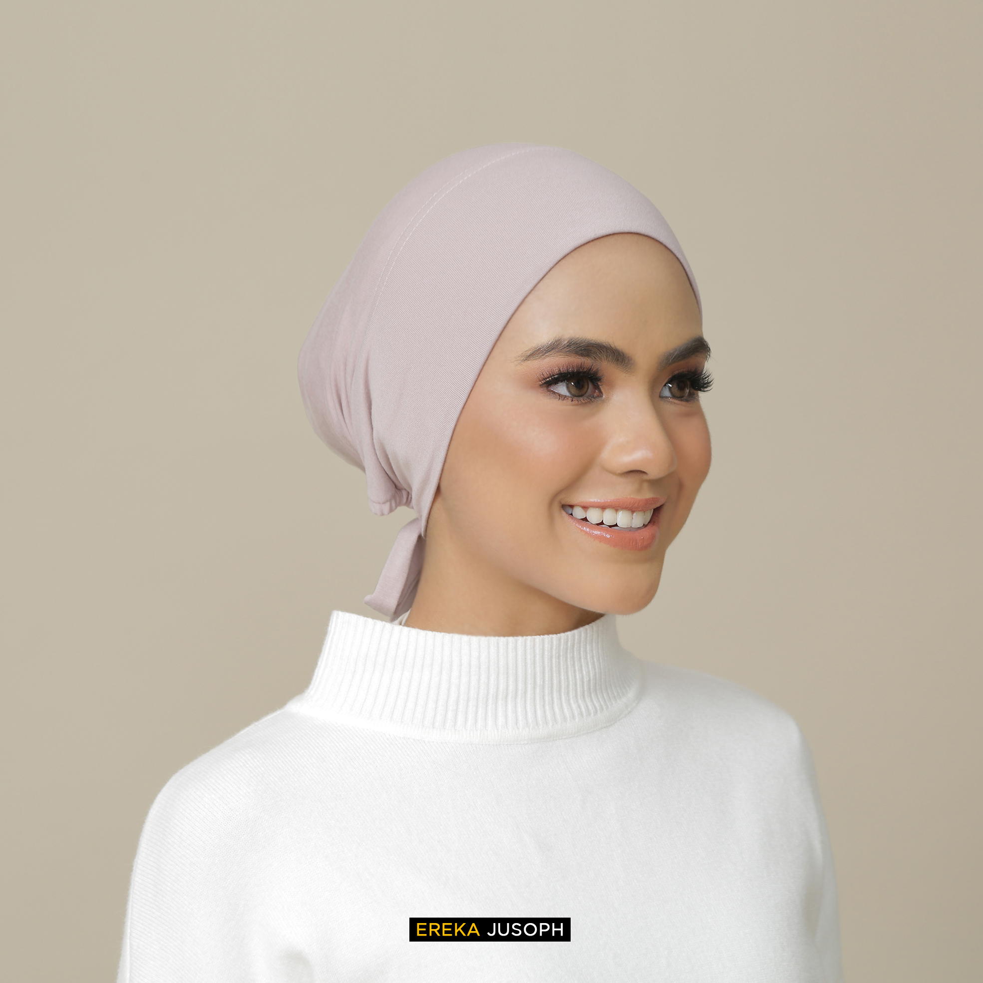 PRIMROSE COMFORT – BLUSHY BABY – EREKA JUSOPH