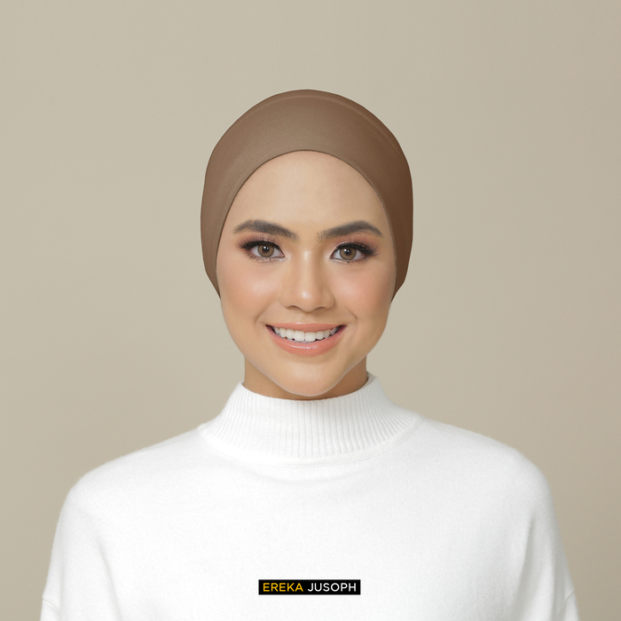 PRIMROSE SNOWCAP (BASIC) – EREKA JUSOPH