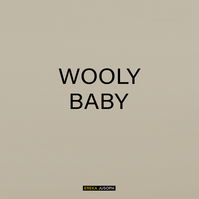 EVERDEEN INNER NECK – WOOLY BABY – EREKA JUSOPH