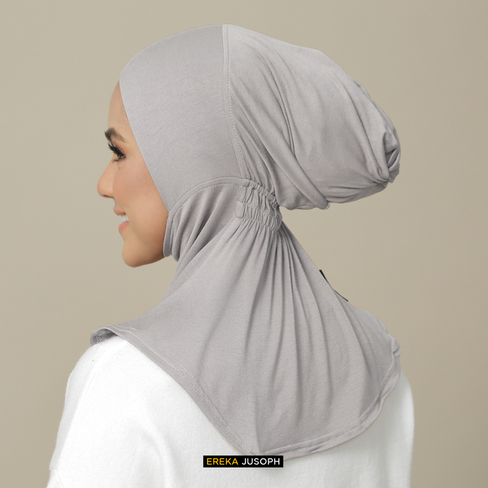 EVERDEEN INNER NECK – WOOLY BABY – EREKA JUSOPH