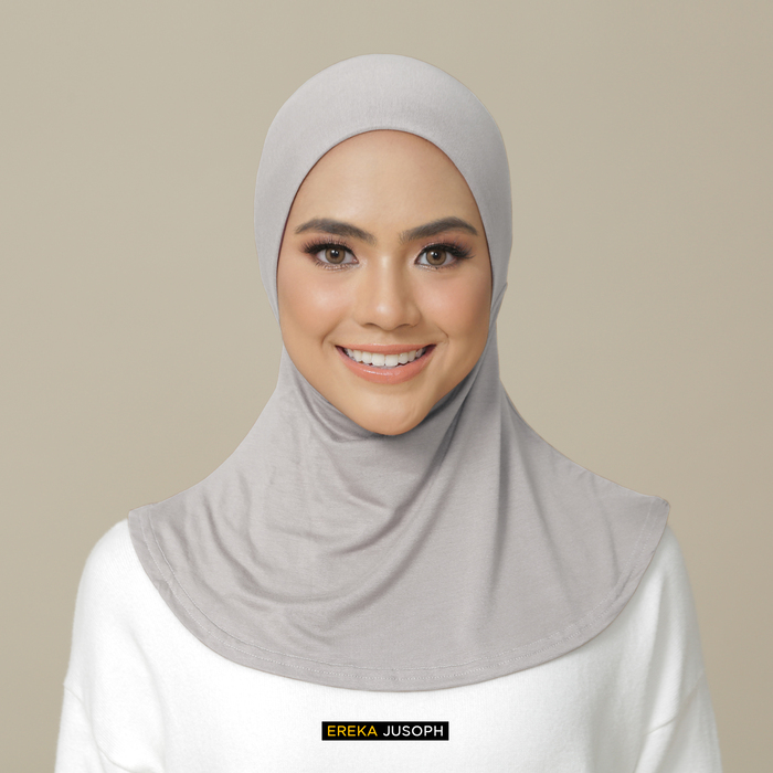 EVERDEEN INNER NECK – WOOLY BABY – EREKA JUSOPH