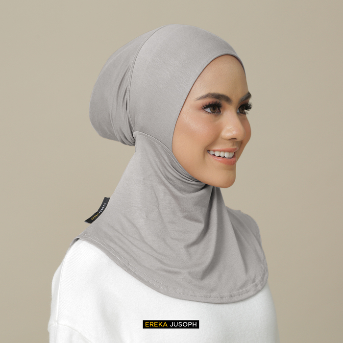 EVERDEEN INNER NECK – WOOLY BABY – EREKA JUSOPH