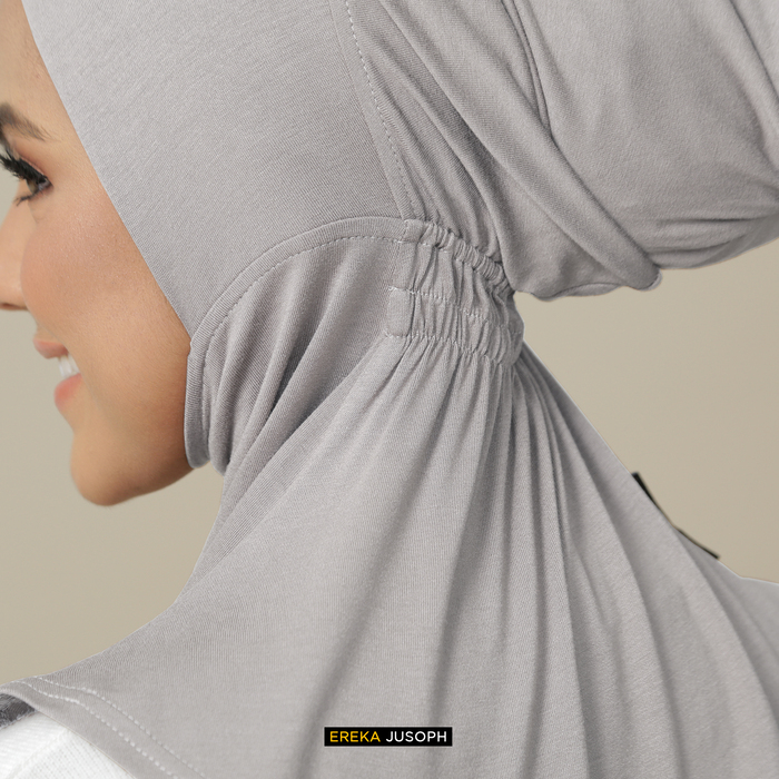 INNER NECK EVERDEEN – EREKA JUSOPH